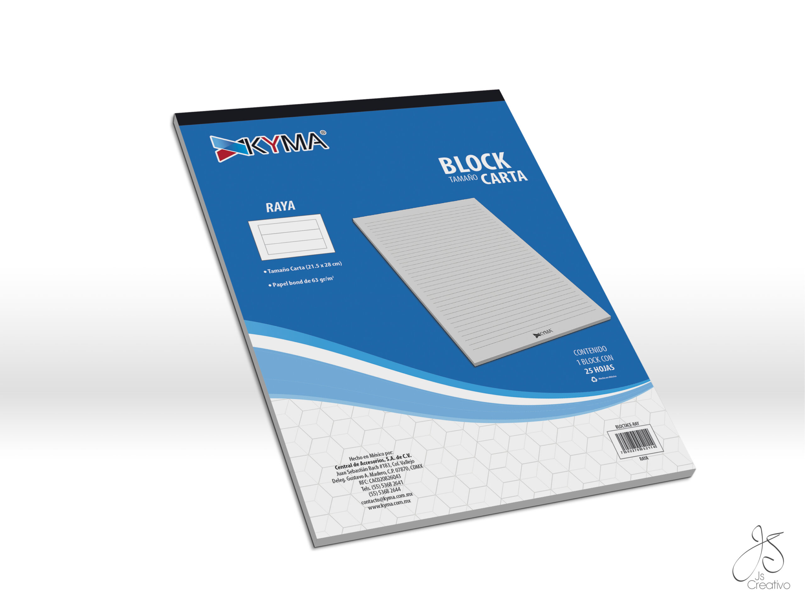 Branding – JsCreativo, Diseño y Publicidad