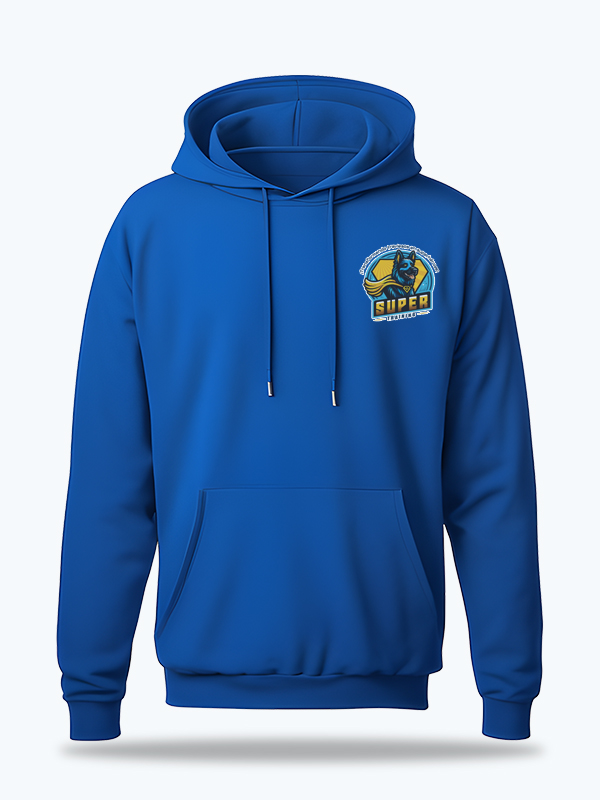 Sudaderas Estampadas con DTF Textil (10 pz) – JsCreativo, Diseño y ...